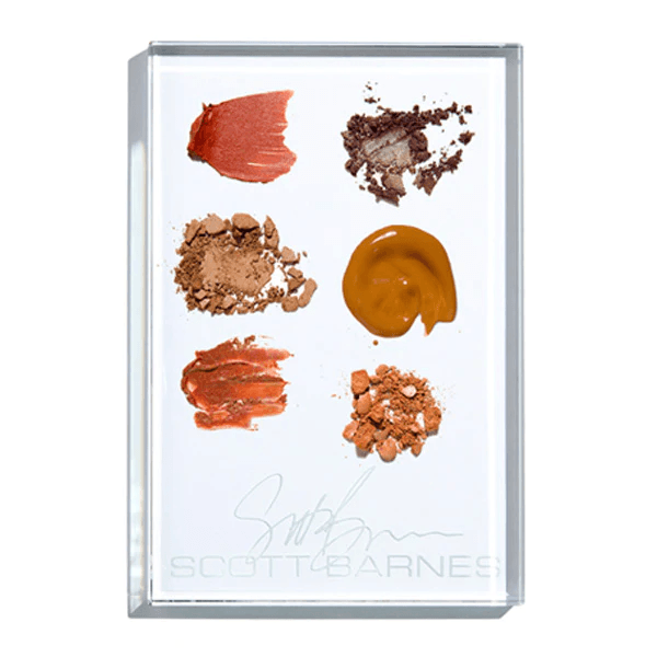 What’s in the Bag? Makeup Essentials – Scott Barnes